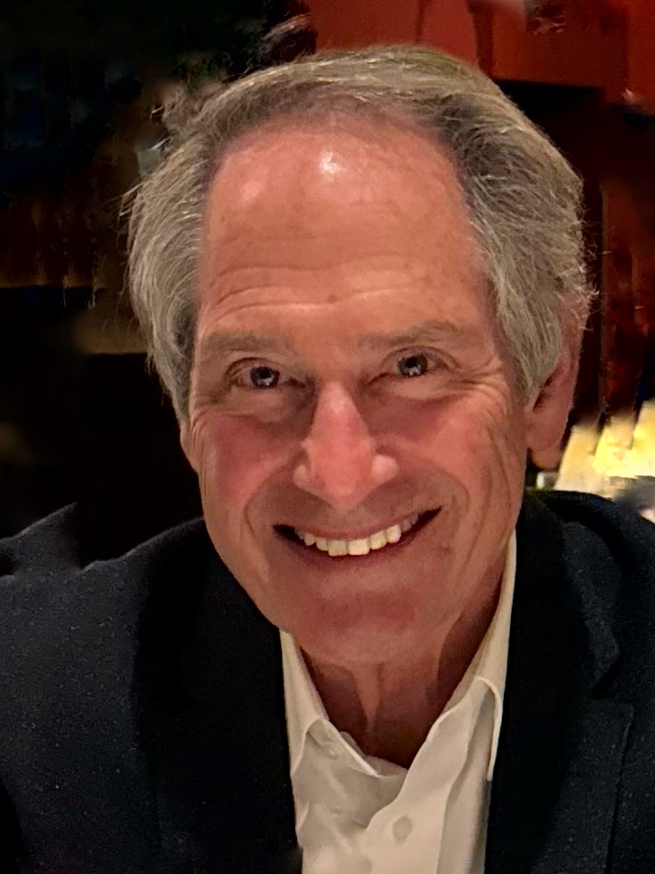 Fred Simon - Fred Simon